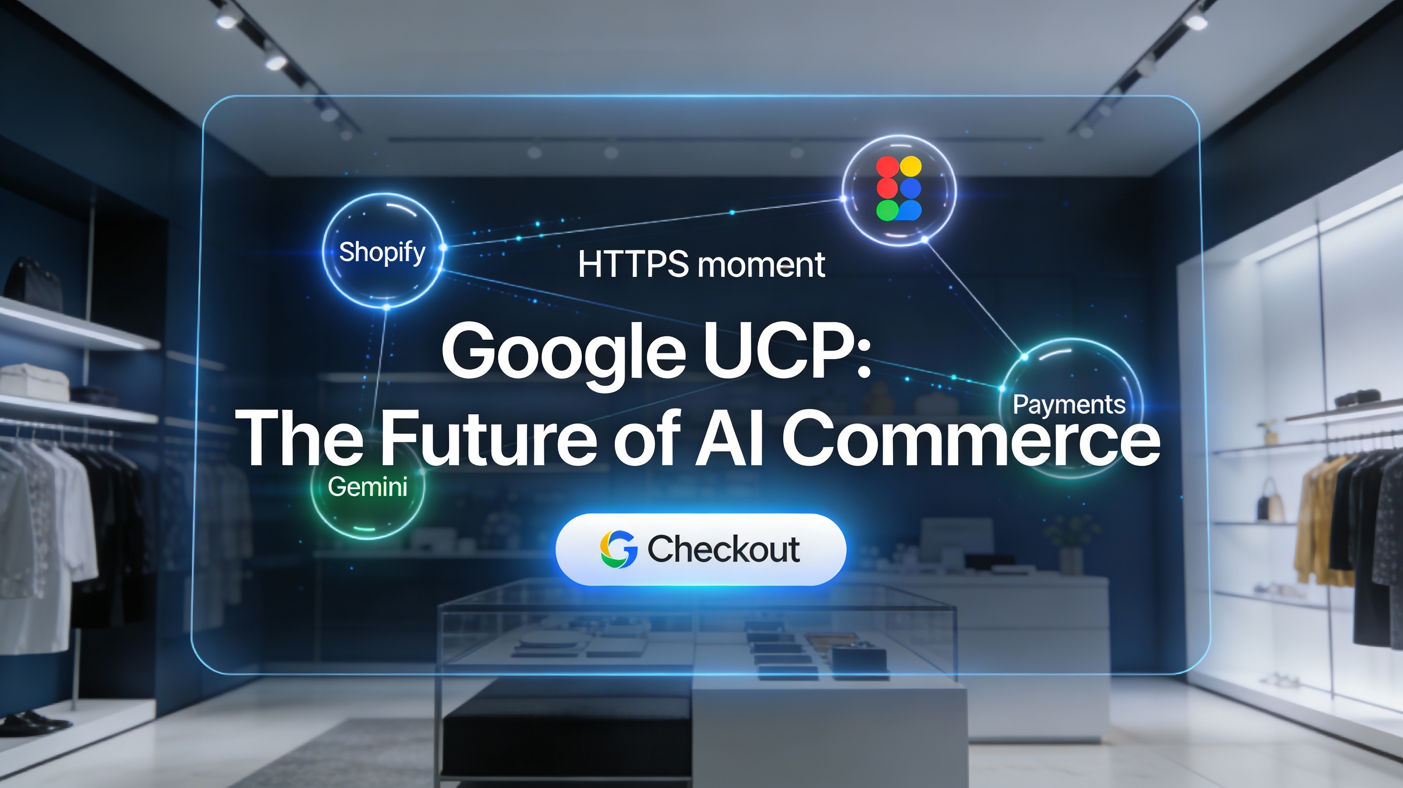 Google UCP Explained: The 2026 Guide to AI-Powered Shopping for Your ...